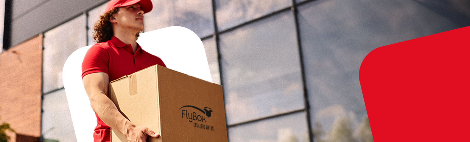 Flybox | Casillero virtual gratuito en Colombia